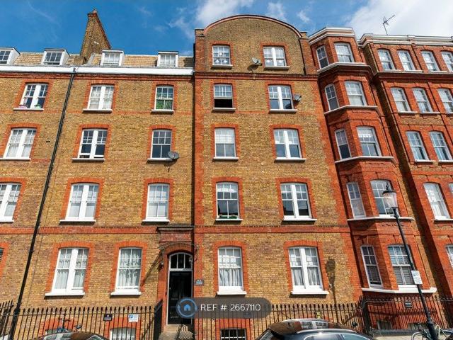 Pater Street, London W8, 2 bed flat to rent, £3,500 pcm | PrimeLocation