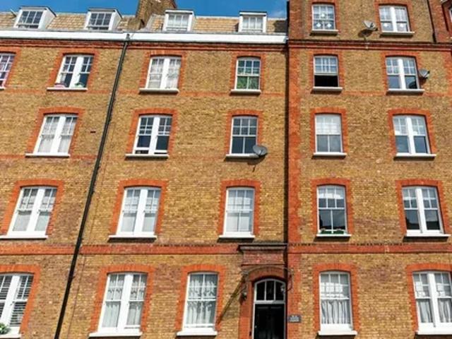 Pater Street, London, W8 6AA, United Kingdom | 2 bed house for rent #167604168 | Rentberry