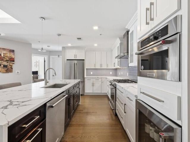 Paterson Ave Apt A, Hoboken, Condo For Sale