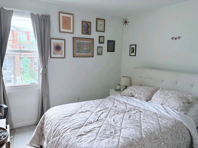 Paterson Park room rental