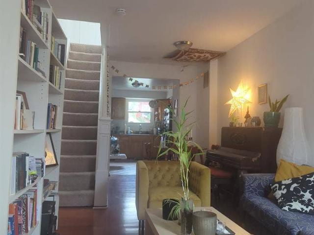 Paterson Park Row Home Rental