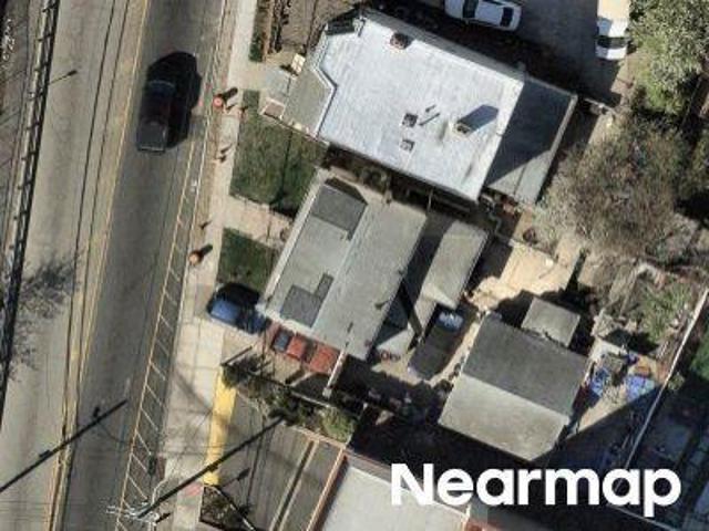 Paterson Plank Rd