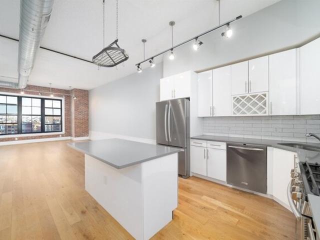 Paterson Plank Rd Unit,hoboken, Condo For Sale