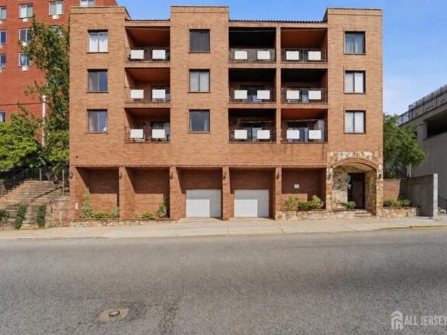 Paterson Plank Rd Apt D, North Bergen, Condo For Sale