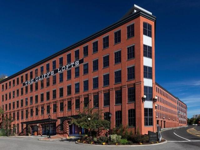 Paterson Plank Rd Apt,jersey City, Condo For Sale