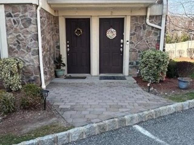 Paterson Plank Rd Apt,secaucus, Condo For Sale