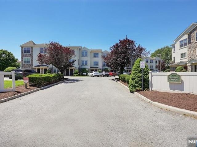 Paterson Plank Rd Apt,secaucus, Home For Sale