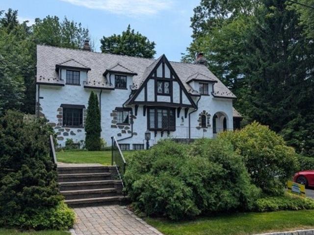 Paterson Rd, Fanwood, Home For Sale