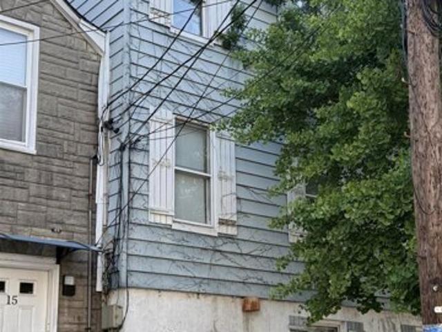 Paterson St, Jersey City, Home For Sale