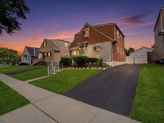 Paterson St, Rahway, Home For Sale