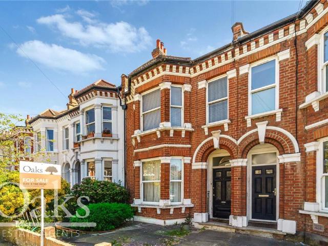 Pathfield Road, Streatham 2 bed apartment to rent £2,100 pcm £485 pw