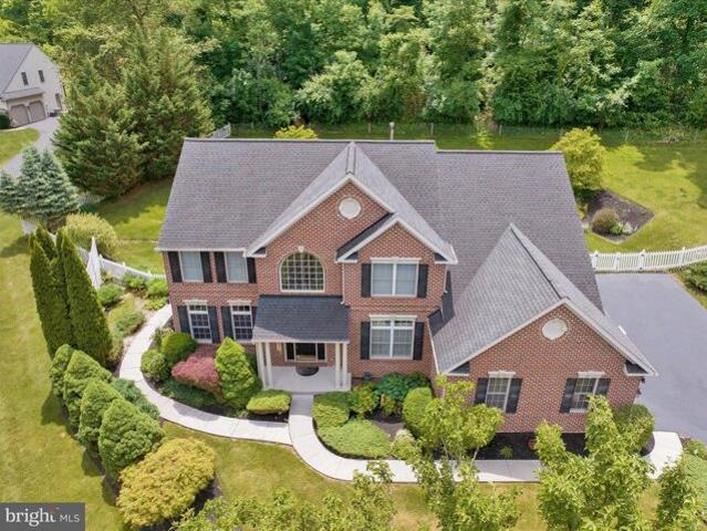 Pathfinder Dr, Birdsboro, Home For Sale