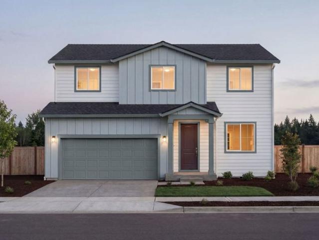 Pathmaker Plan Murata Farms Community