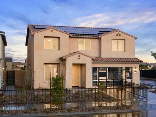 Pathmaker Plan Pyramid Ranch Community