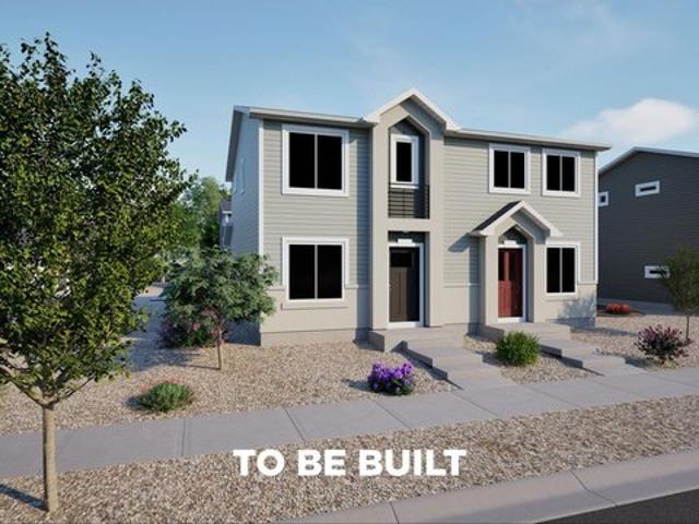 Pathway Plan Banning Lewis Ranch Community