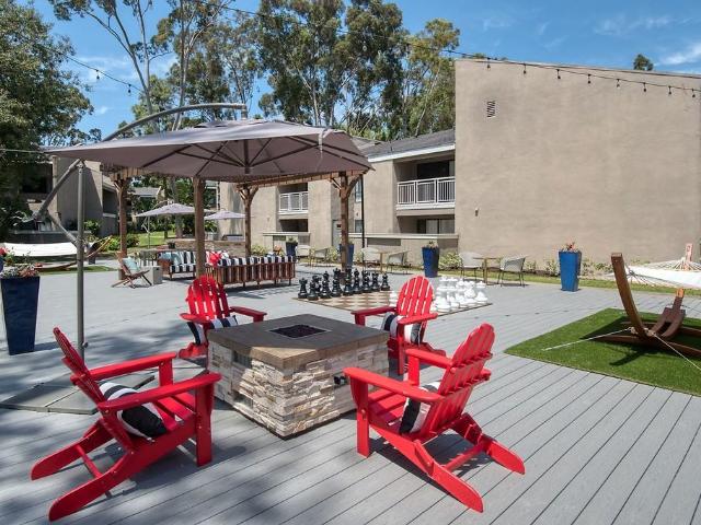 Pathways at Bixby Village 2 Bedroom Apartment for Rent at 5980 Bixby Village Dr, Long Beach, CA 90803 SEADIP