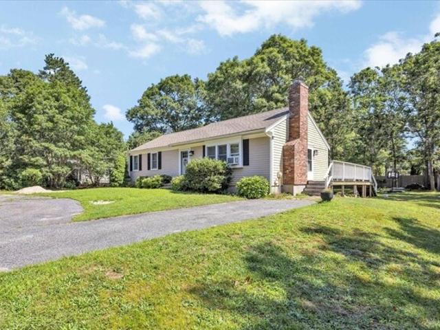 Patience Ln, Barnstable, Home For Sale