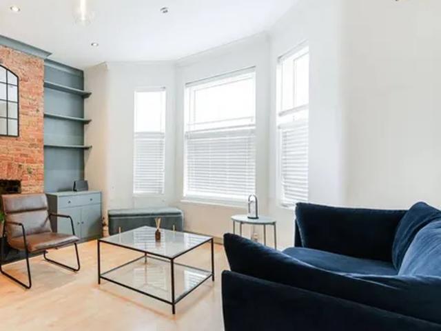 Patience Road, London, SW11 2PY, United Kingdom | 1 bed apartment for rent #131103290 | Rentberry