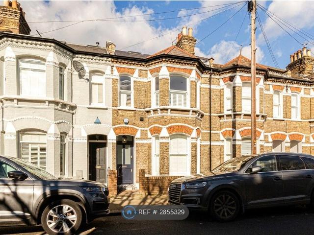 Patience Road, London SW11, 3 bed terraced house to rent, £4,750 pcm | PrimeLocation
