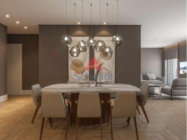 Pátio Apartamento à venda, 136 m² por R$ 1.215.788,00 Pinheiro São Leopoldo/RS