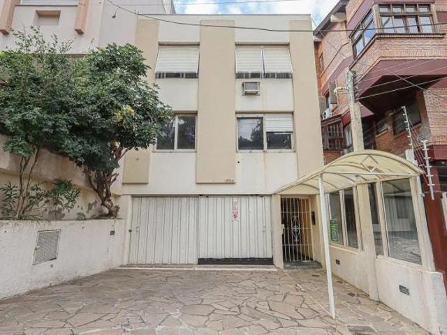 Pátio / Garden/ Petrópolis / Bela Vista
