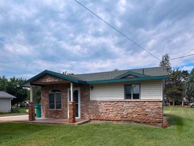 Patio Home in Slaterville