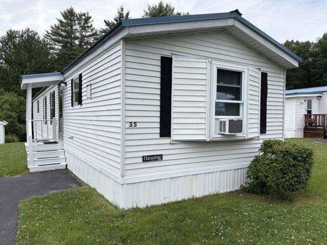 Patio Park Ln, Gorham, Property For Sale