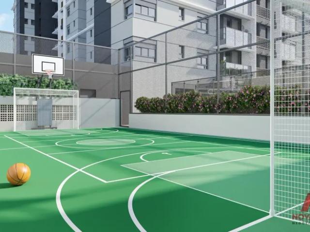Pátio Pitangueiras Apartamento 03 dormitórios com suíte próximo ao Shopping Plaza São José do Ri