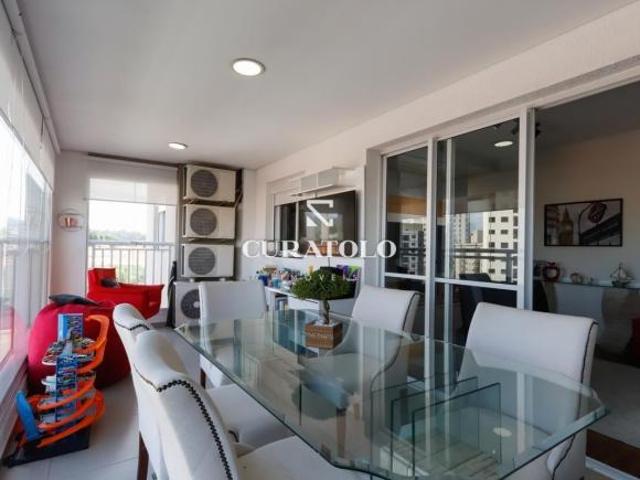 Pátio Santana Seu apartamento ideal está aqui, no Jardim Paraíso Zona Norte, de lindos 90 m² com