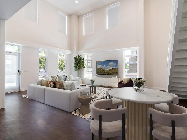 Patina at Midtown 1 Bedroom Apartment for Rent at 355 Sunol St, San Jose, CA 95126