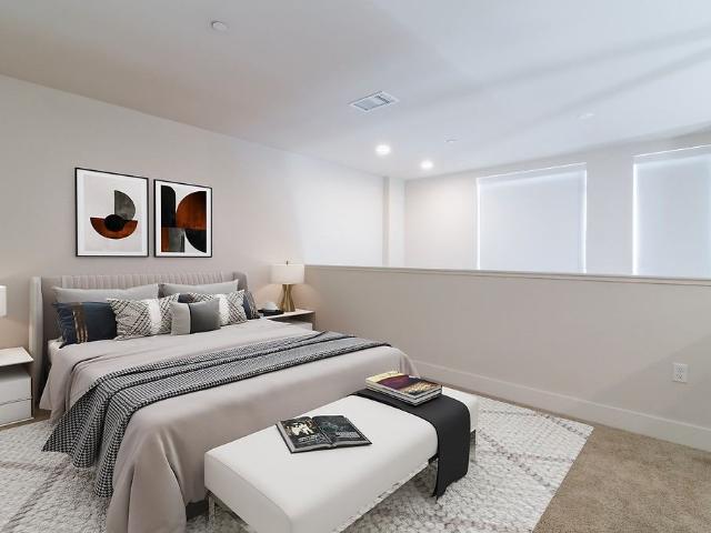 Patina at Midtown 1 Bedroom Apartment for Rent at 355 Sunol St, San Jose, CA 95126