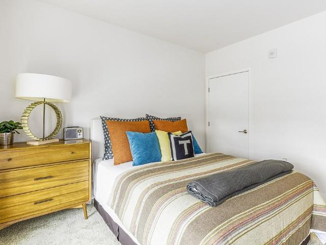 Patina at Midtown 1 Bedroom Apartment for Rent at 355 Sunol St, San Jose, CA 95126