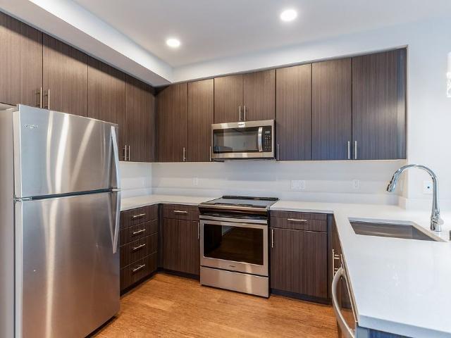 Patina at Midtown 1 Bedroom Apartment for Rent at 355 Sunol St, San Jose, CA 95126
