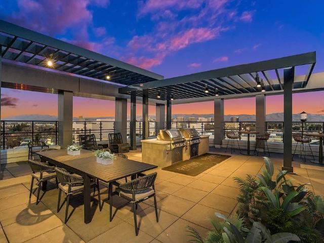 Patina at Midtown 1 Bedroom Apartment for Rent at 355 Sunol St, San Jose, CA 95126