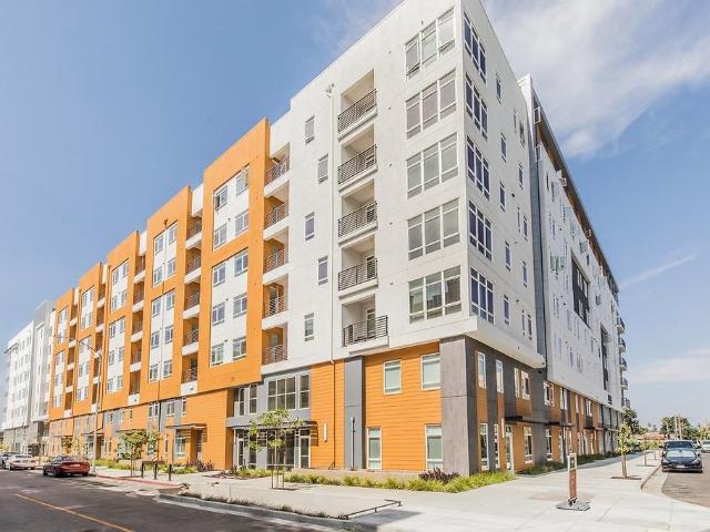 Patina at Midtown 1 Bedroom Apartment for Rent at 355 Sunol St, San Jose, CA 95126