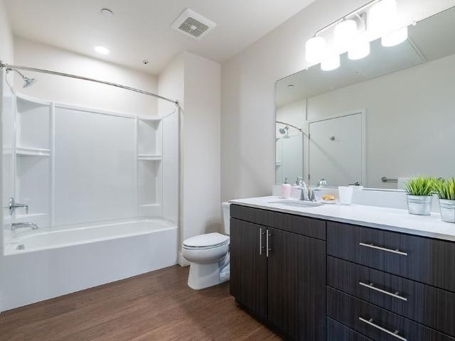 Patina at Midtown 1 Bedroom Apartment for Rent at 355 Sunol St, San Jose, CA 95126