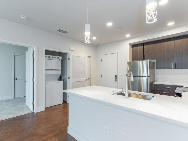 Patina at Midtown 1 Bedroom Apartment for Rent at 355 Sunol St, San Jose, CA 95126