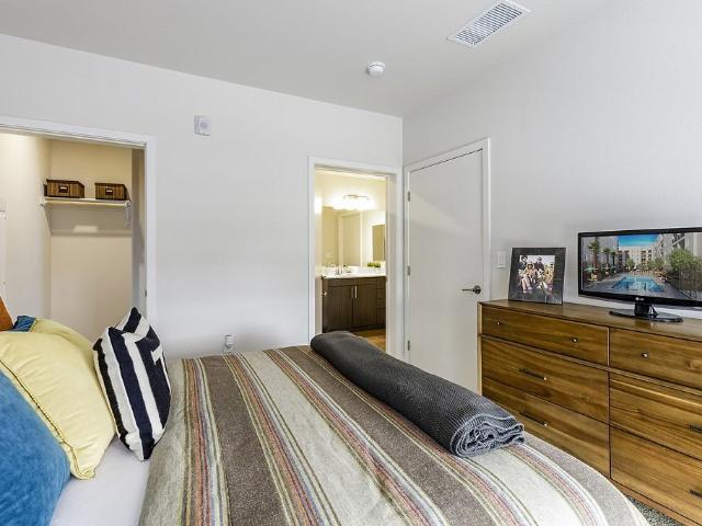 Patina at Midtown 2 Bedroom Apartment for Rent at 355 Sunol St, San Jose, CA 95126