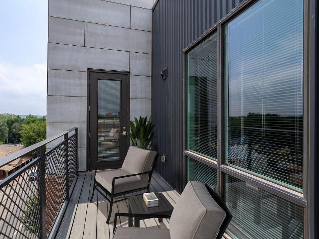 Patina Flats at the Foundry Apartments 2 Bedroom Apartment for Rent at 246 N Cleveland Ave, Loveland, CO 80537