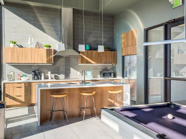 Patina Flats at the Foundry Apartments Studio Apartment for Rent at 246 N Cleveland Ave, Loveland, CO 80537