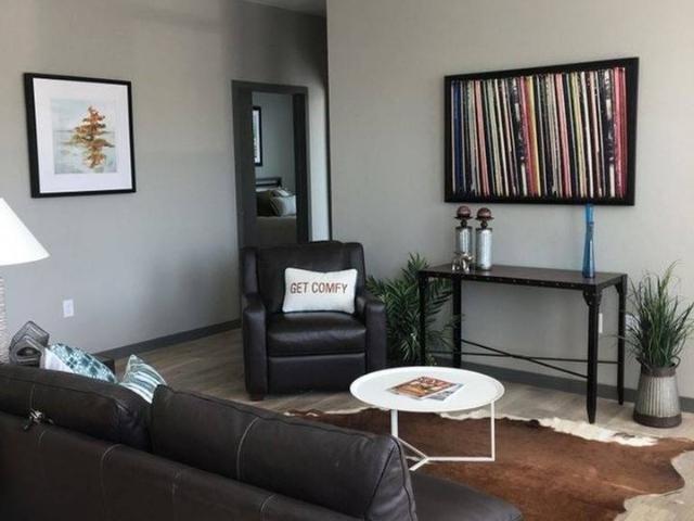 Patina Flats at the Foundry Apartments Studio Apartment for Rent at 246 N Cleveland Ave, Loveland, CO 80537