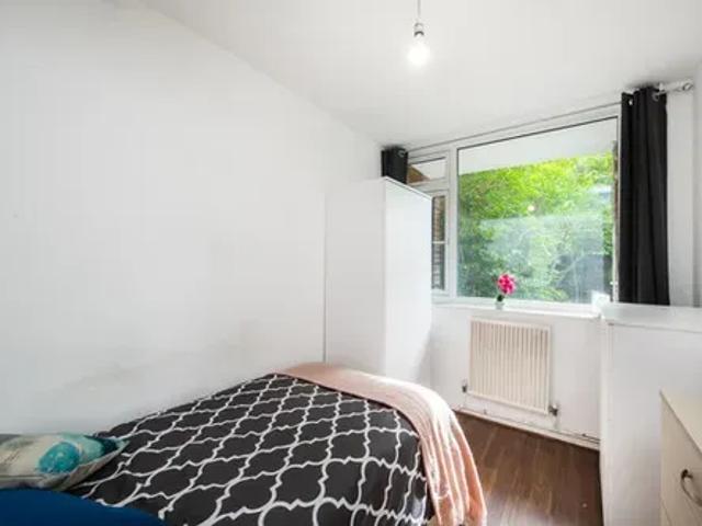 Patmore Estate SW8, 1 bed maisonette to rent, £820 pcm | PrimeLocation