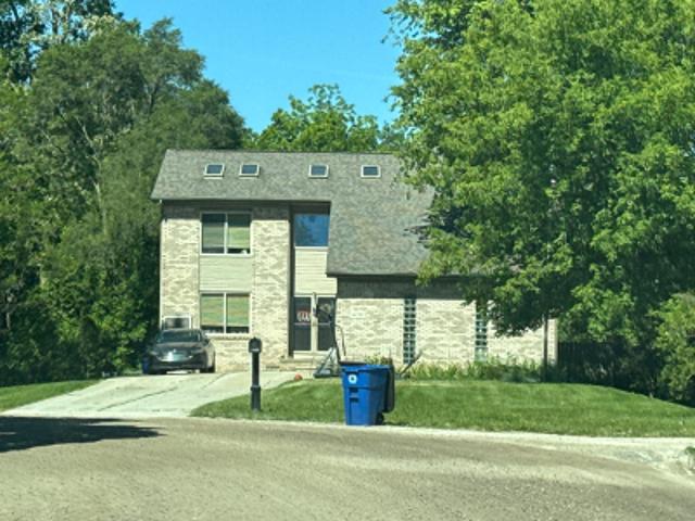 Patnick Dr