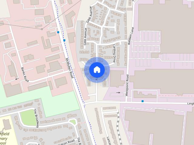 Paton Way, Darlington, DL1
