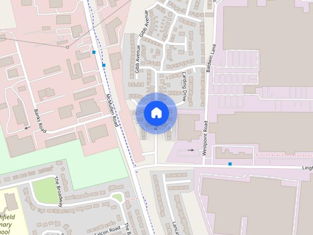 Paton Way, Darlington, DL1