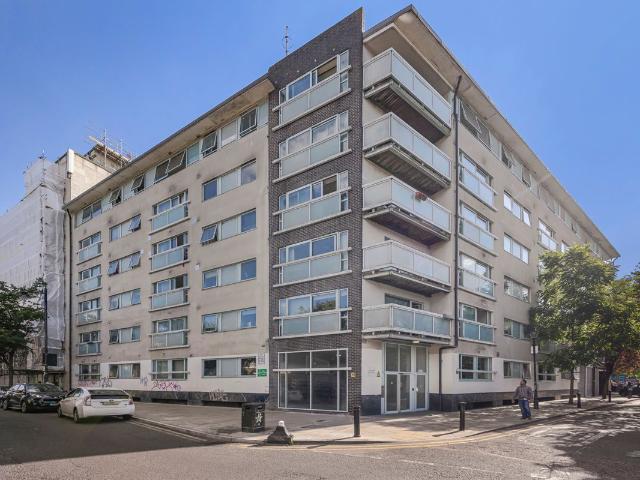 Paton Close, London E3, 2 bed flat to rent, £2,100 pcm | PrimeLocation