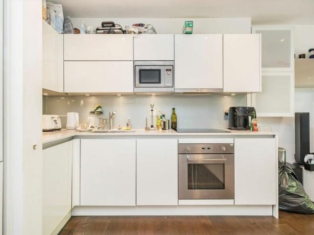 Paton Street, EC1V, London