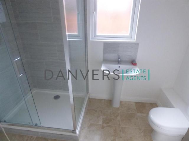 Paton Street, Leicester LE3 4 bed semi detached house to rent £1,560 pcm £360 pw