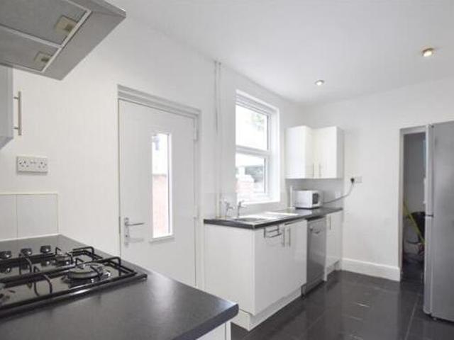 Paton Street, Leicester, 3 Bedroom Terraced