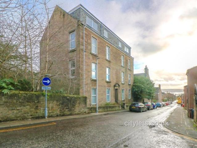 Patons Lane, Dundee